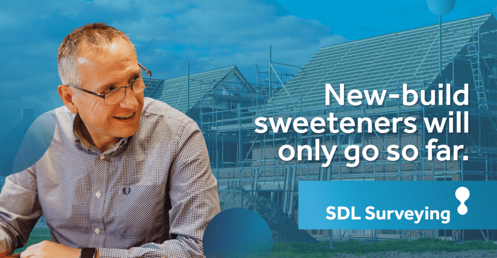 Are we seeing a shift in green sentiment? | SDL Surveying