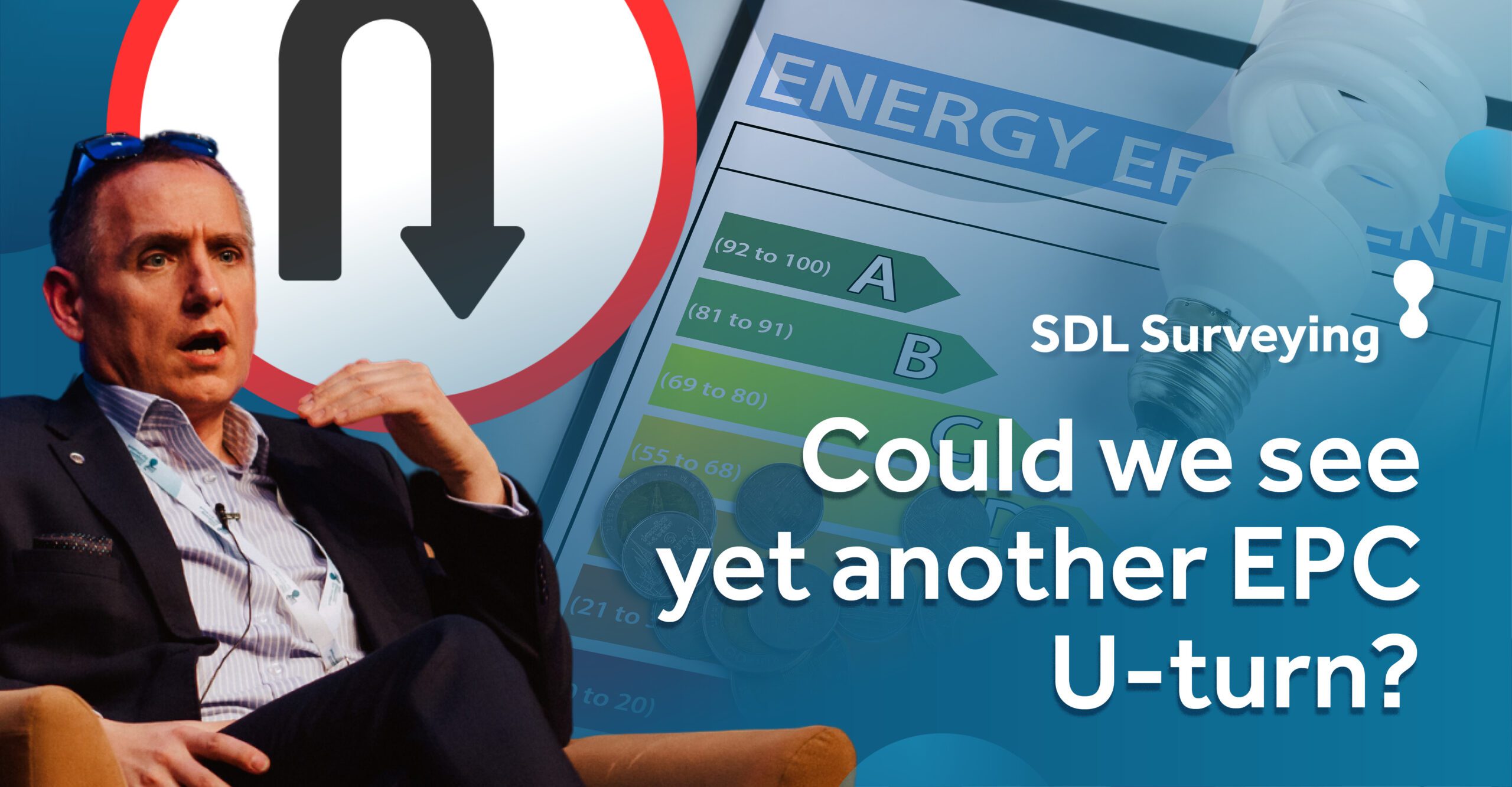 Could we see yet another EPC U-turn? | SDL Surveying