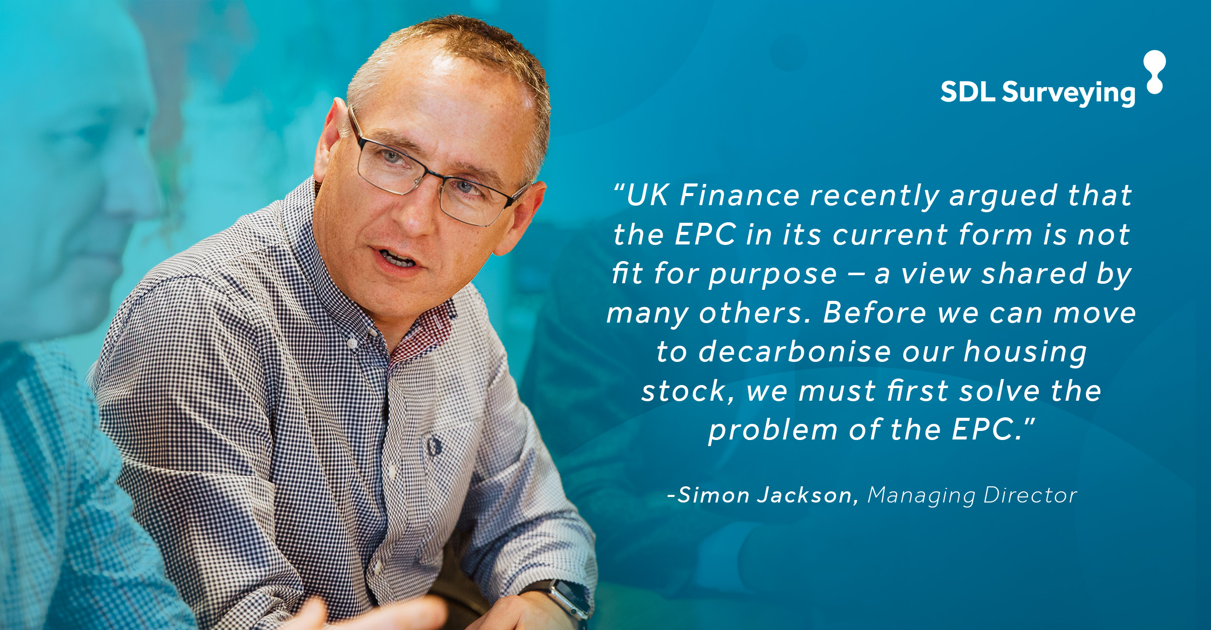 Green initiatives wasted without accurate EPCs | SDL Surveying
